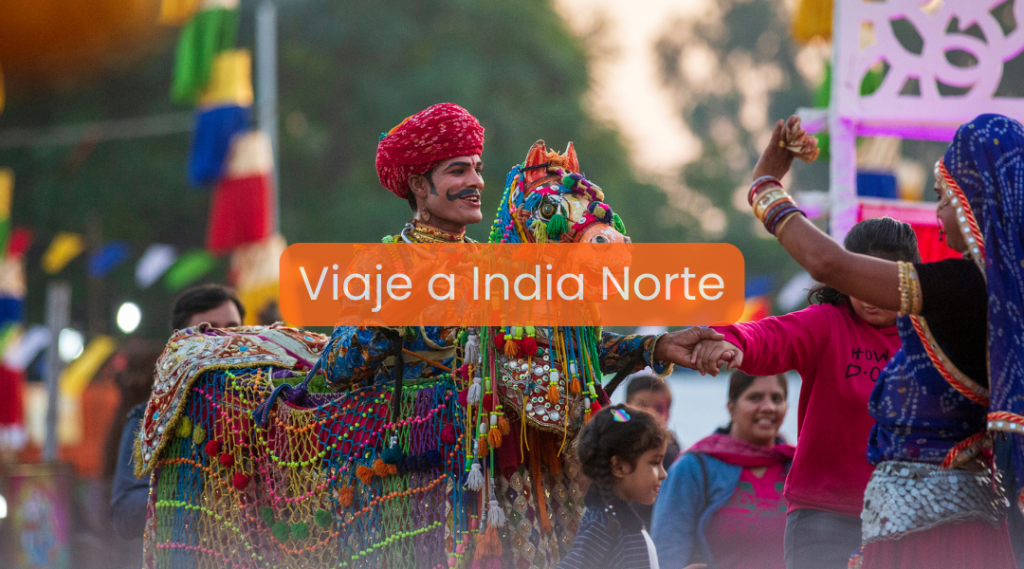 Viajes a India | Viajar a India | Agencia d viajes India